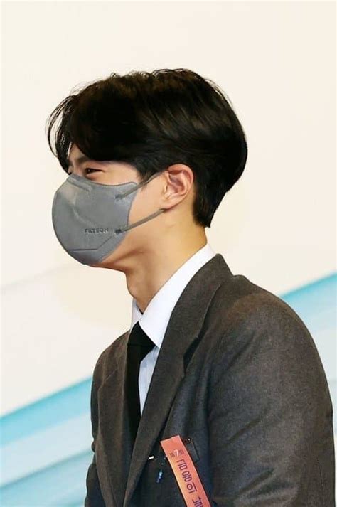 박보검 최근 바뀐 오대오 헤어 근황  인스티즈 Instiz 이슈 카테고리