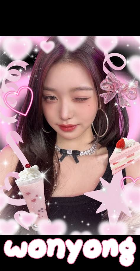 장원영 배경화면 아이브 장원영 Rebel Heart 여친짤 인스타 셀카 일상 사진 아이폰 배경화면 다운로드
