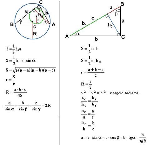 Trigonometrie Sinus Cosinus Tangenta Cotangenta Artofit