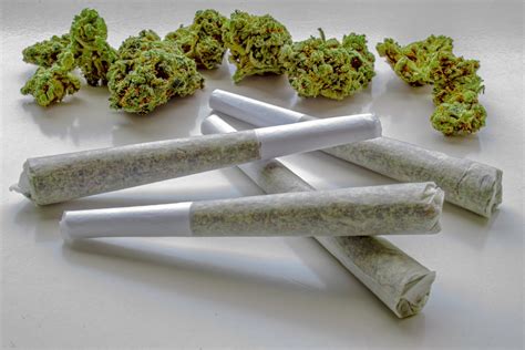 The Best Pre Rolls In Massachusetts In 2023 Solar Cannabis Co