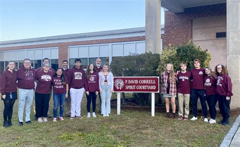 David Correll A Toms River Schools Legend Dies At 83