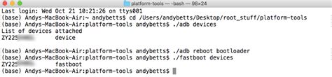 How To Use Adb And Fastboot On Android And Why You Should