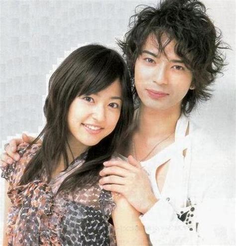 『松本潤＆井上真央』業界で「12月結婚説」浮上！ホントなの？ トレンドキャッチブログ