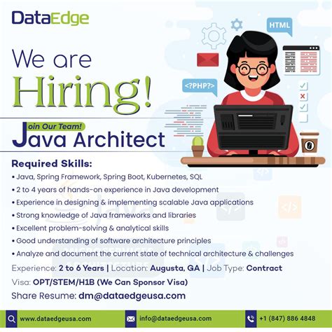 Javajobs Javaarchitect Javaarchitectjobs Javadevelopment Javadeveloperjobs Javadeveloper