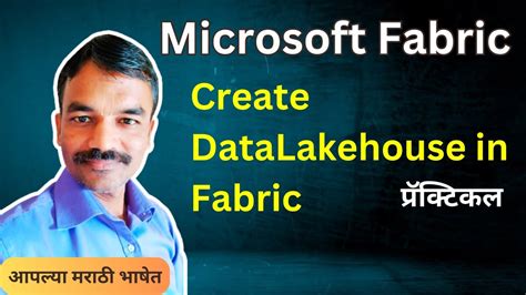 Creating Datalakehouse In Microsoft Fabric Data Lakehouse Fundamentals One Datalake Youtube