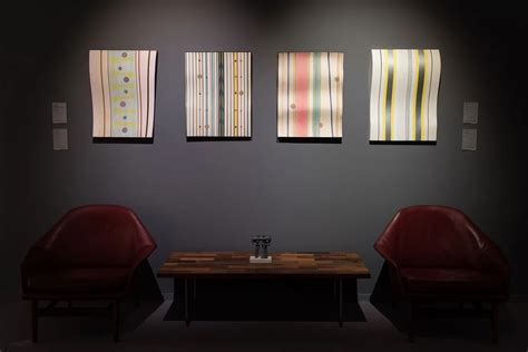 Arrancó Tefaf Las Piezas Más Valiosas Y Los Coleccionistas Y Expertos