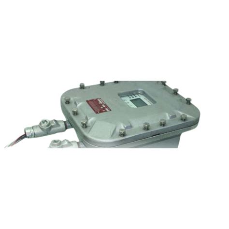 Explosion Proof Systems Petro Fab Services