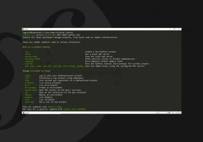 Criando Um Ambiente De Desenvolvimento PHP WSL Blog Da TreinaWeb