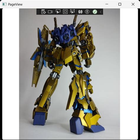 C Winui3 のscrollviewをマウスホイールで横向きにスクロールさせる手順 マゴトログ シュミニイキル