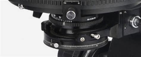 hemerapl series infinite polarizing microscopes for material science