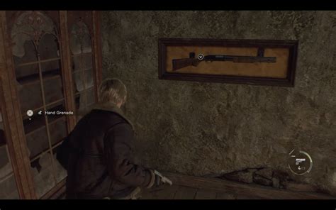 Resident Evil 4 Remake Chainsaw Demo Walkthrough