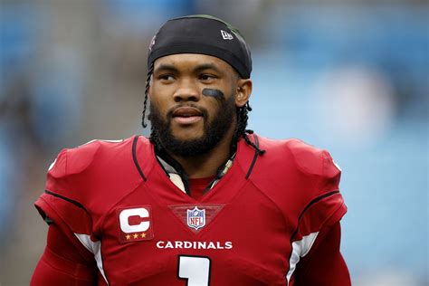 When Will Kyler Murray Return Injury Update Of Cardinals Qb For