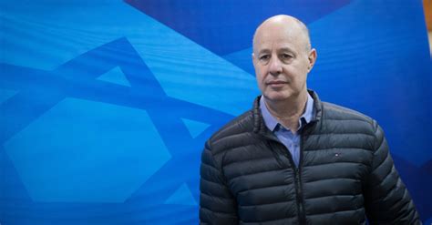 צחי הנגבי ימונה לראש המלל מסתמן אוחנה יכהן כיור הכנסת הידברות