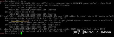 2021 Archlinux双系统安装教程超详细 知乎