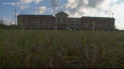 Sentara Womens Facility Voted Down In Chesapeake