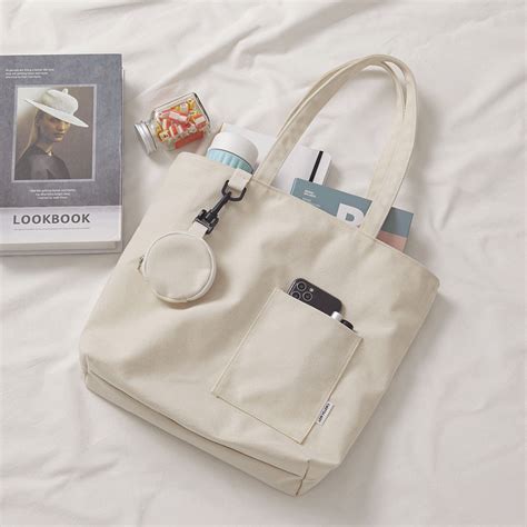 엔도르시 [당일발송] 미니 파우치 숄더 에코백 Eba530