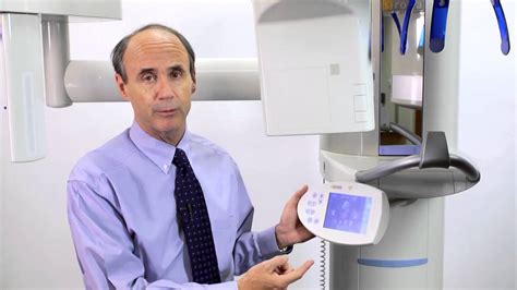 Xg Cephalometric Image Type Selection Youtube