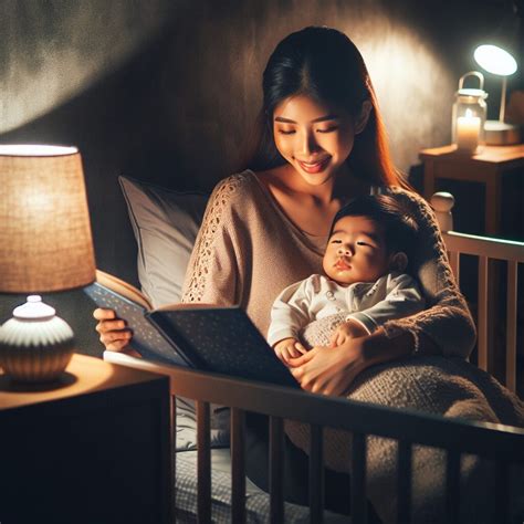 Gentle Sleep Optimization Tips For Newborns A Guide For Parents Of