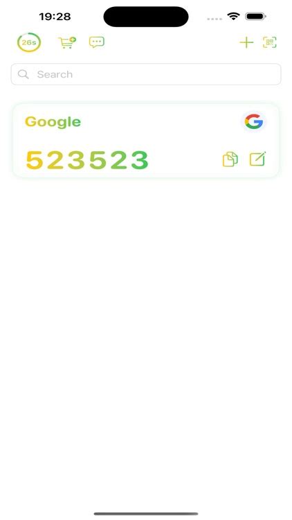 Totp Authenticator 2fa By 悦 刘