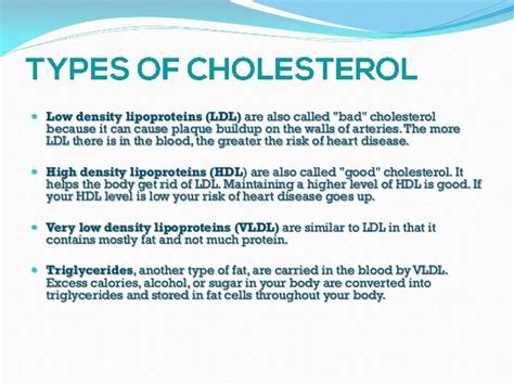 Hypercholesterolemia