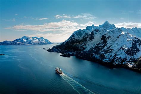 Vestland | A Design-Lovers Travel Guide to Vestland
