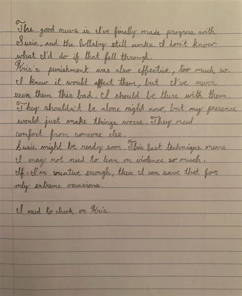 A Deltarune Yandere Ralsei Story — Ralsei Diary Entry 14 After Ch 13