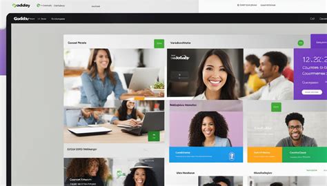 How To Configure Dns For Your Domain Name On Godaddy