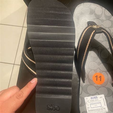 Coach Shoes New Bought At Ross Doesnt Come With Shoe Box Poshmark