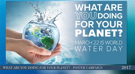 World Water Day Unb Art Centre Unb
