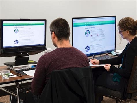 Usabiilty Testing And User Experience Research Consulting NN G