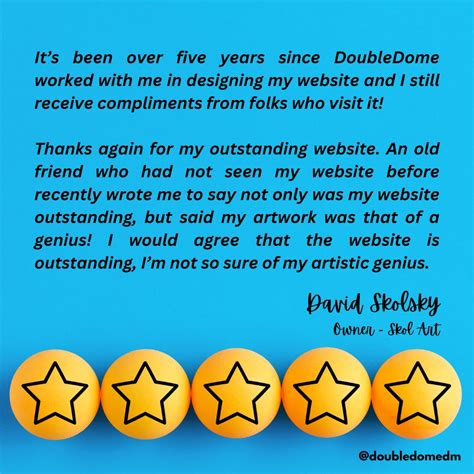 Doubledome Digital Marketing On Linkedin Clientreview Digitalmarketing Seo Wordpress
