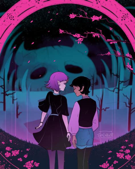 Lumity By Tealottie On Deviantart