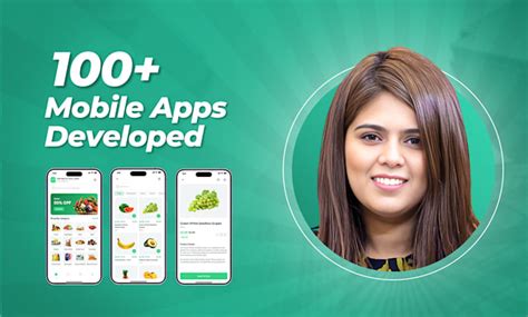 Do Mobile App Development For Android And Ios With React Native By Iqra Mzeeshan Fiverr