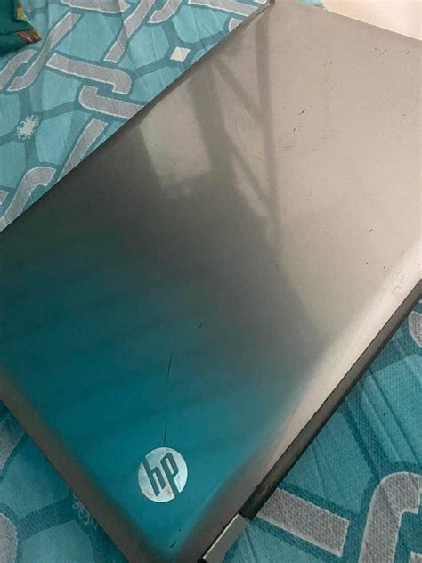 DEFECTIVE HP LAPTOP Computers Tech Laptops Notebooks On Carousell