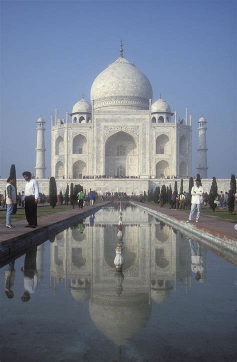 World Famous Architecture Buildings