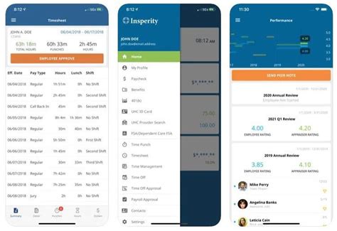 Insperity Hr Software Review 2025 Plans And Pricing
