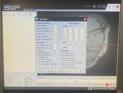 Snip Cutting Plotter Software At Best Price In Surat Id 7901964
