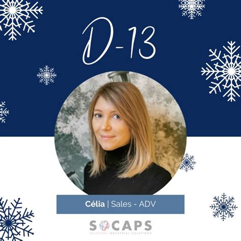 socaps on linkedin célia bassez socaps