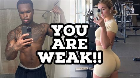 Why Women Will Always Have Control Over You Youtube