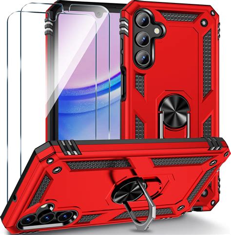 For Samsung Galaxy A15 5g Case Samsung A15 5g Case With