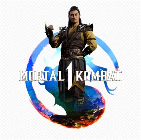 Shang Tsung Mortal Kombat 1 Scheming Sorcerer Toppng Di 2024