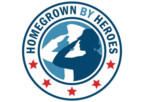 Veterans Logo LogoDix