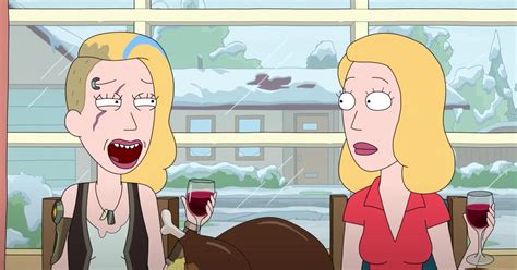 Rick And Morty Season 6 Episode 3 The Wine Cabinet Ending Explained