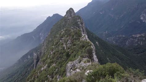Sierra Madre Oriental What Is It Characteristics And More