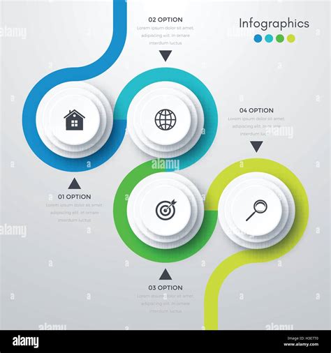 Vector Illustration Infographics Stock Vector Image And Art Alamy