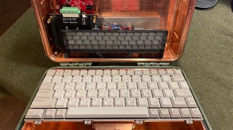 Pelican Case Hackaday