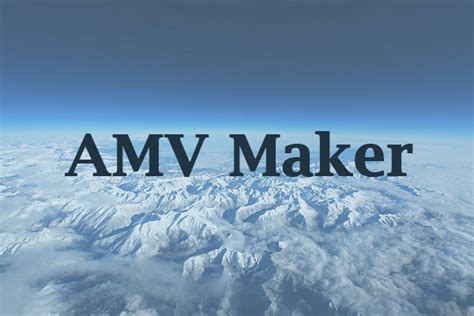 7 Powerful Amv Makers To Create Anime Music Videos In 2026