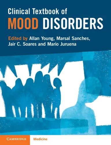 Libro Clinical Textbook Of Mood Disorders De Vvaa Cambridge Cuotas