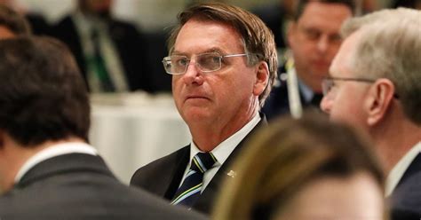 Bolsonaro Não Sou Médico Pelo Que Ouvi Outras Gripes Mataram Mais