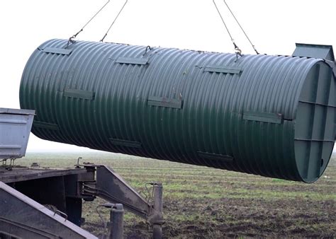 Метінвест відправив на фронт понад 50 мобільних бліндажів